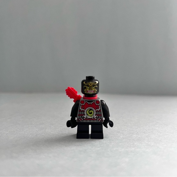 Lego | Other | Lego Ninjago Scout Minifigure | Poshmark